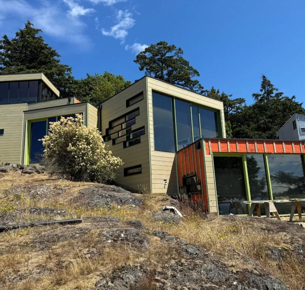 Alpine Siding Privacy Policy - Siding Company Bellingham Wa